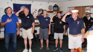 News - VFW Calabash Post #7288