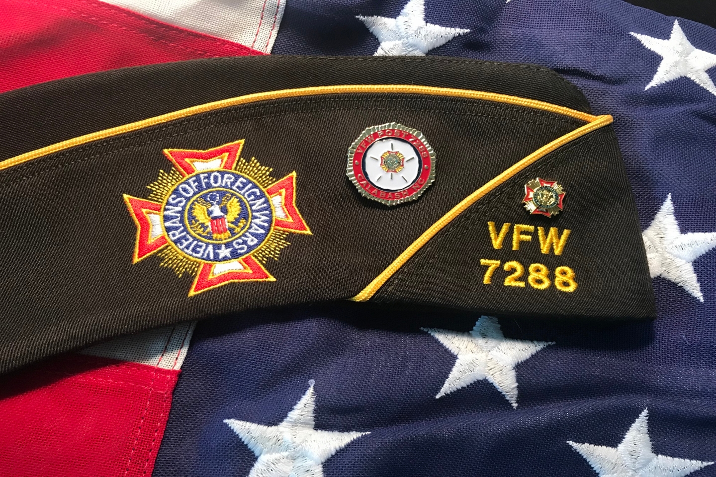 Gallery - VFW Calabash Post #7288